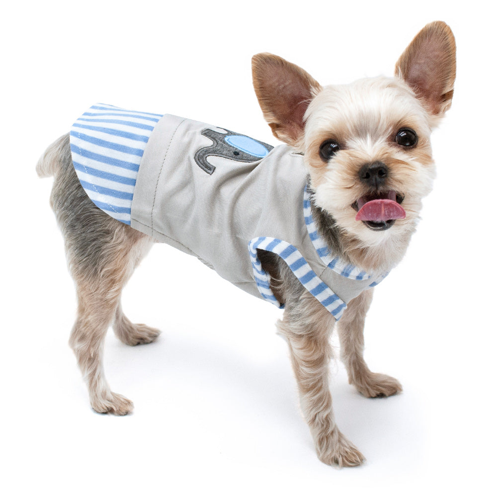 Elephant Tank – DogoPet.com