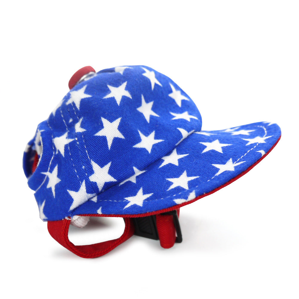 Star Hat – DogoPet.com